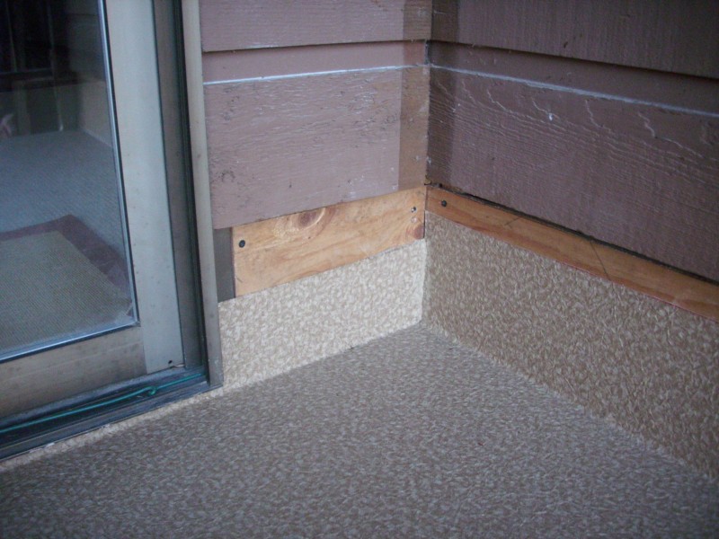 Duradek waterproof PVC membrane | Deck Masters, llc - Portland, OR